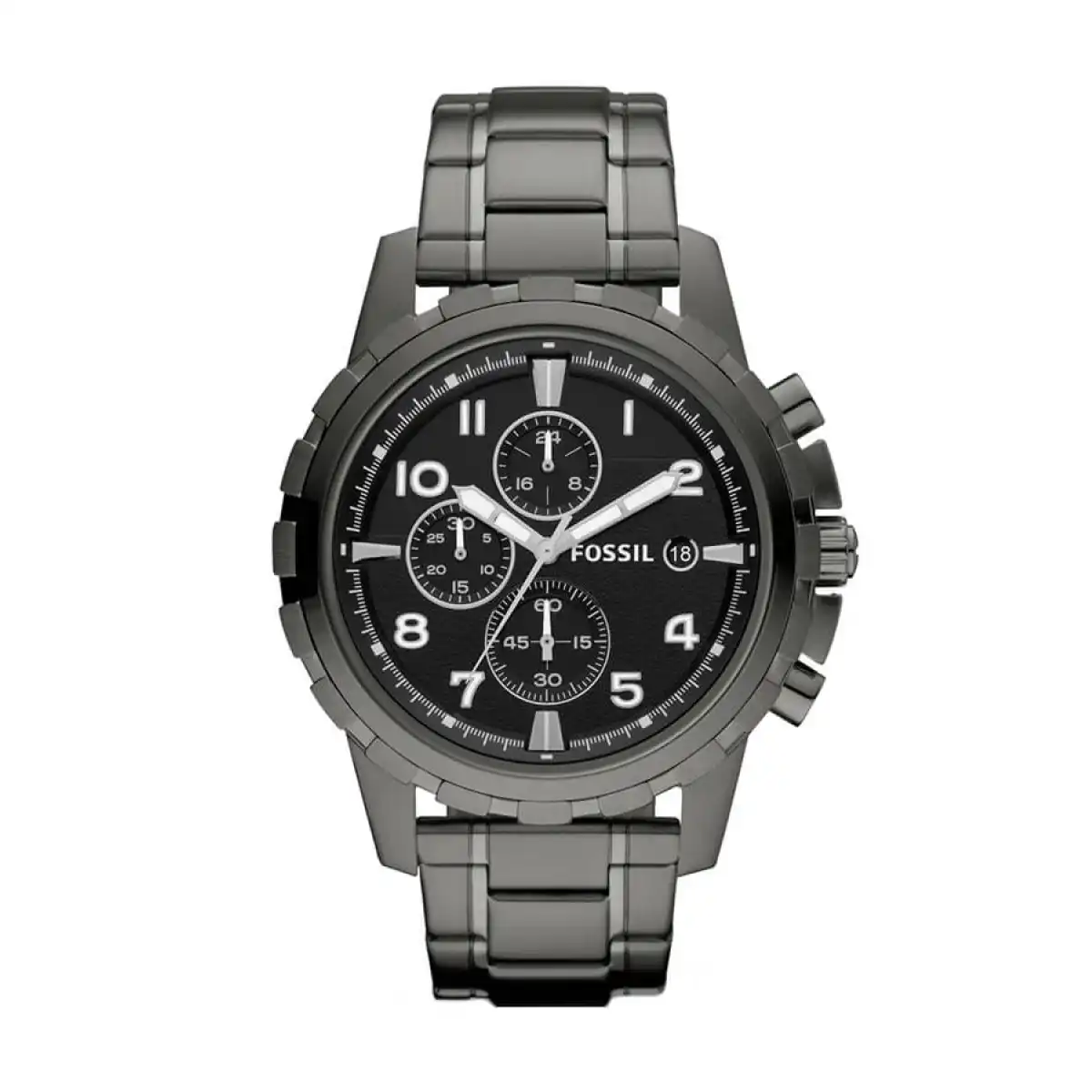 FS4721 * часовник Fossil Dean * SwissBoutique