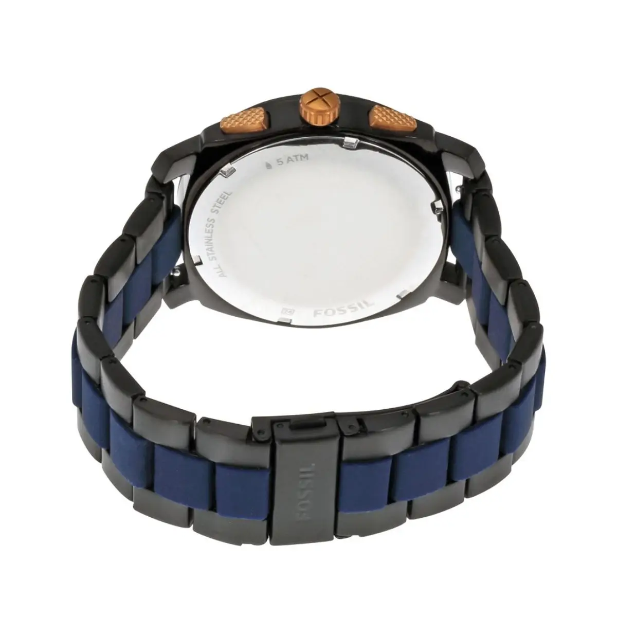 FS5164 * Fossil Machine Chronograph * SwissBoutique