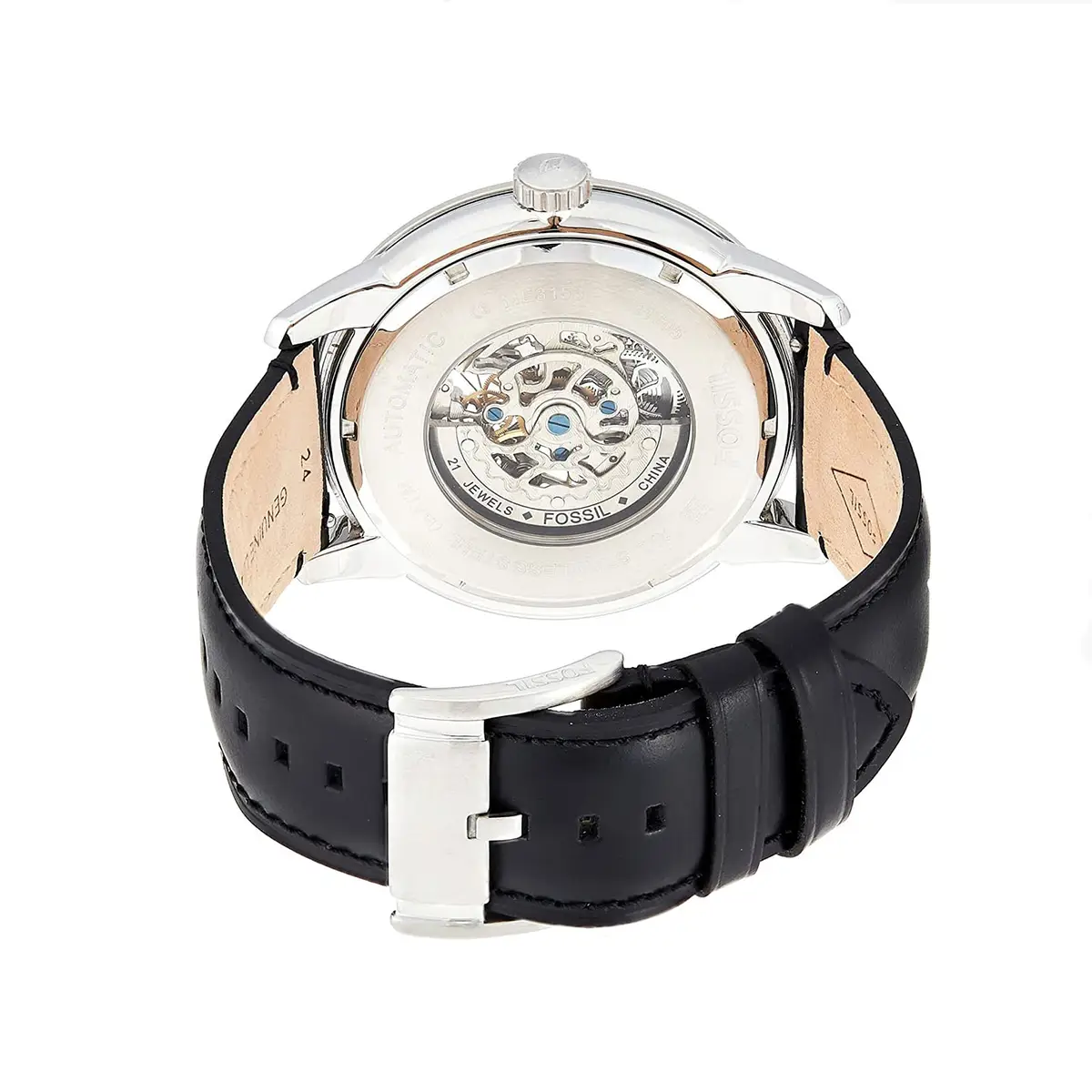 ME3153 * часовник Fossil Automatic * SwissBoutique