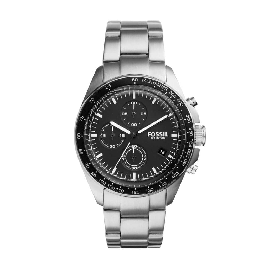 CH3026 * часовник Fossil Sport* SwissBoutique
